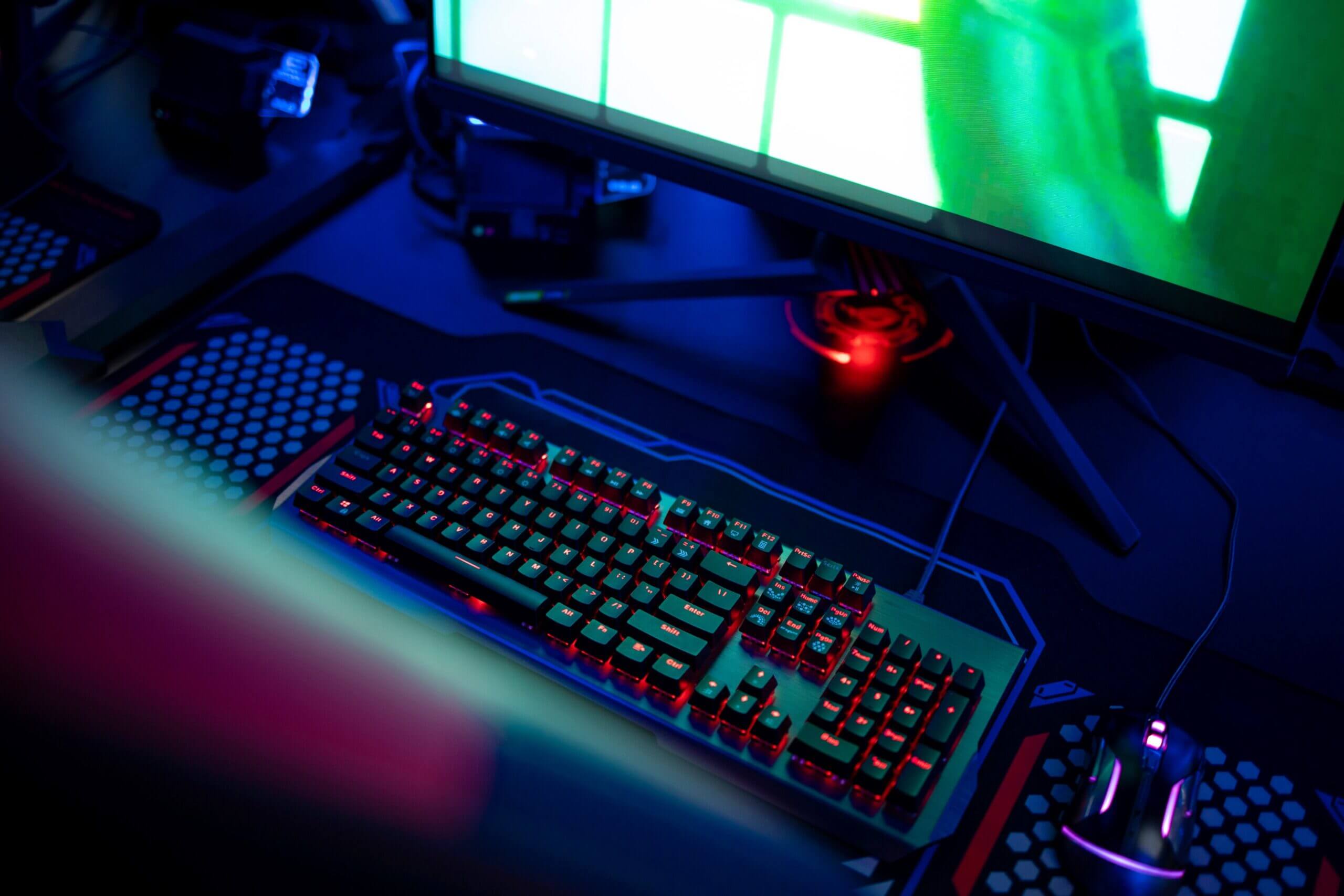 Gaming industry - Lexia Asianajotoimisto